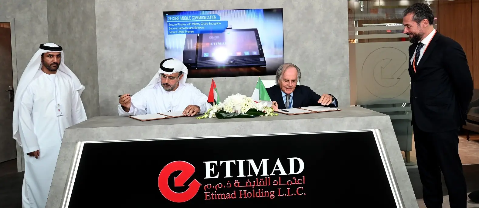 AVIONEWS - World Aeronautical Press Agency - "Idex 2023" (February 20 ...