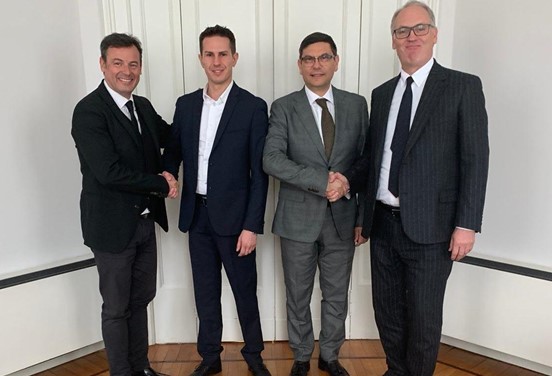 AVIONEWS - World Aeronautical Press Agency - Incontro Airgest-Sky Alps ...