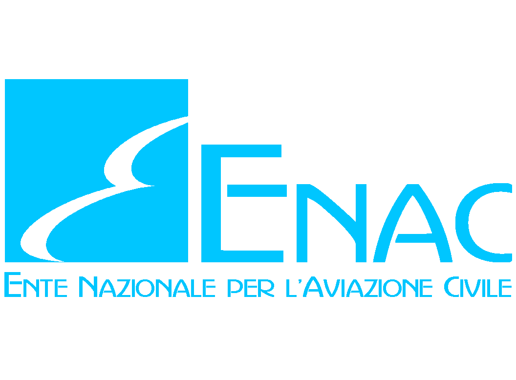 AVIONEWS - World Aeronautical Press Agency - Logo Enac Ente nazionale ...